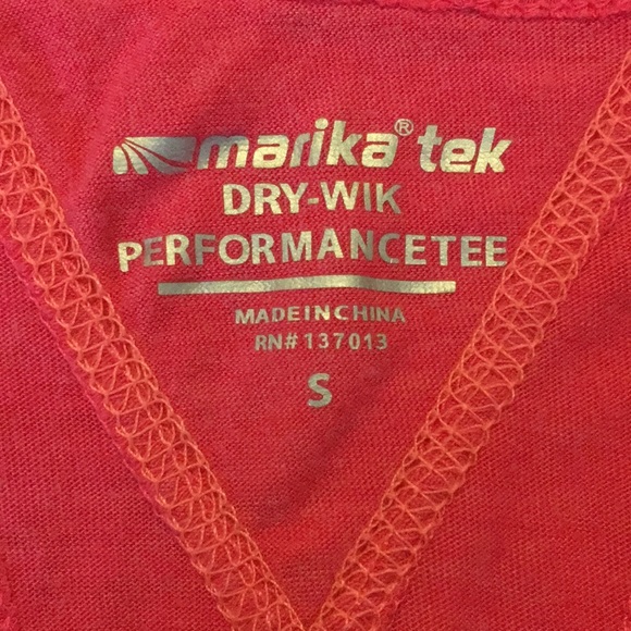 Marika | Tops | Marika Tek Racerback Tank | Poshmark